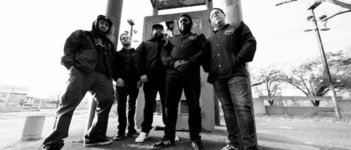 End It share full stream of Unpleasant Living EP