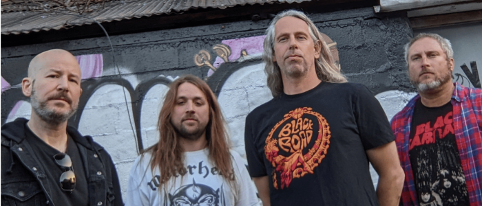 Freedom Hawk announce new album Take All You Can; release “Age of the ...