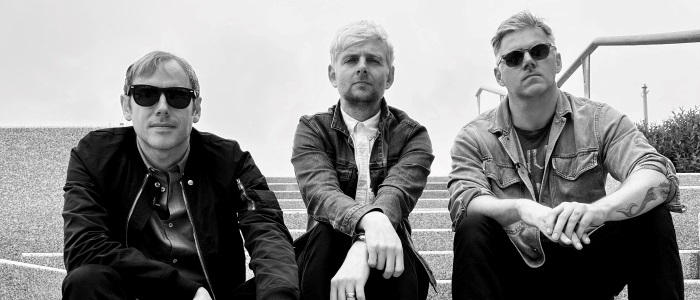 No Devotion announce new album No Oblivion; premiere lead single ...