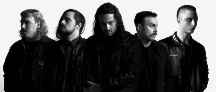 Spite release “Dedication to Flesh” video