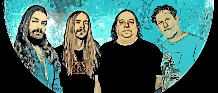 Umbilicus streaming video for new single “I, Human”