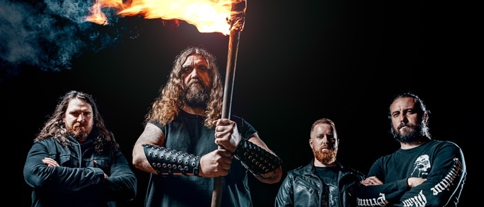 Black Lava reveal video for new track “Eye of the Moon”