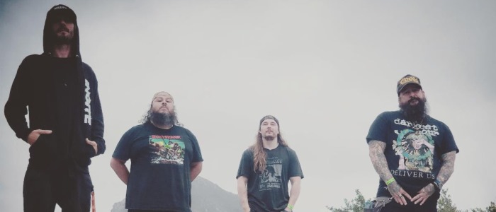 Incite announce North American headlining tour