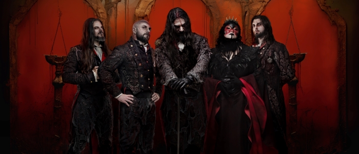 Fleshgod Apocalypse announce sixth full-length ‘Opera’; debut video for ...