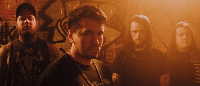 Bodysnatcher release video for new track “Infested”