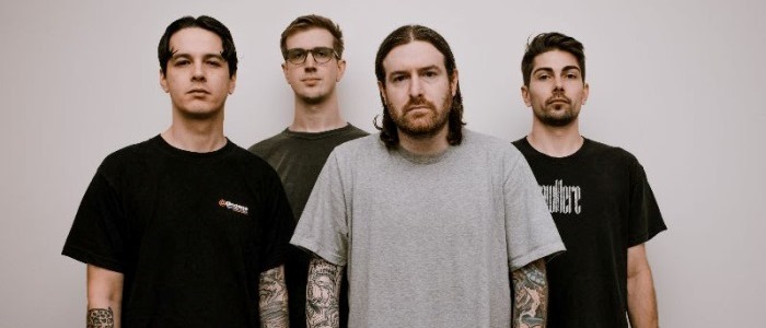 Counterparts surprise release live album Live in Toronto