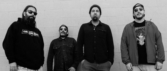 Deftones announce Dia de los Deftones lineup
