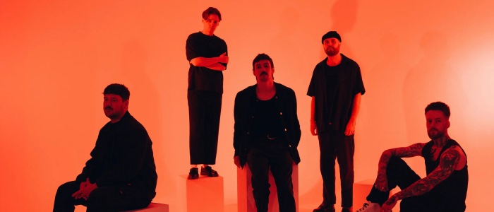 Trash Boat announce new album Heaven Can Wait; debut new single “Be ...