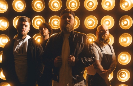 Execution Day premiere new track “Serotonin Serenade” feat. Invent ...