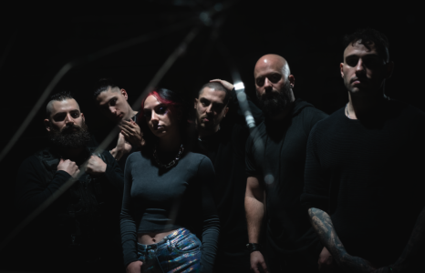 Face Yourself announce new EP, Fury; stream new single “Fractures”