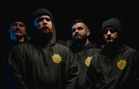 Carcosa to release new album The Axe Forgets, The Tree Remembers in ...