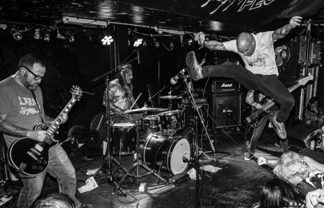 Planet On A Chain announce new album Ritual Routine; share “Mangled and ...