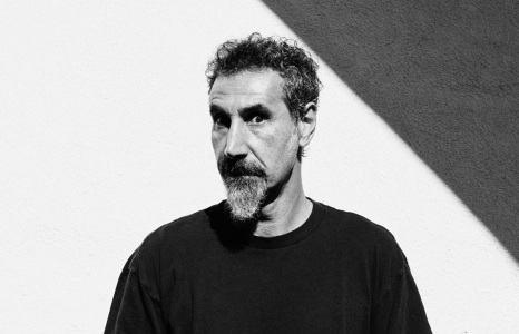 Serj Tankian announces new album Covers, Collaborations & Collages ...