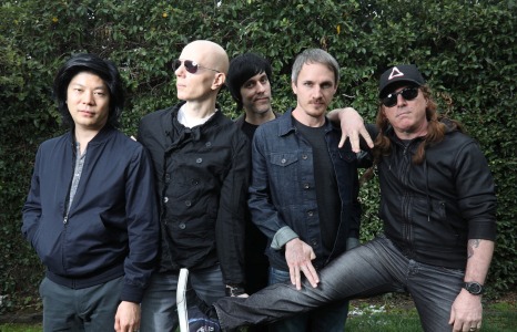 A Perfect Circle announce Mer de Noms 25th anniversary vinyl