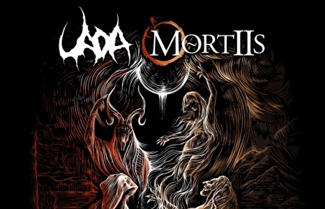 UADA & Mortiis announce co-headlining North American tour