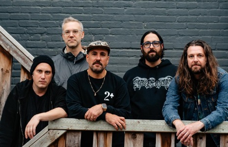 A Wilhelm Scream announce new album Cheap Heat; reveal “Midnight Ghost ...