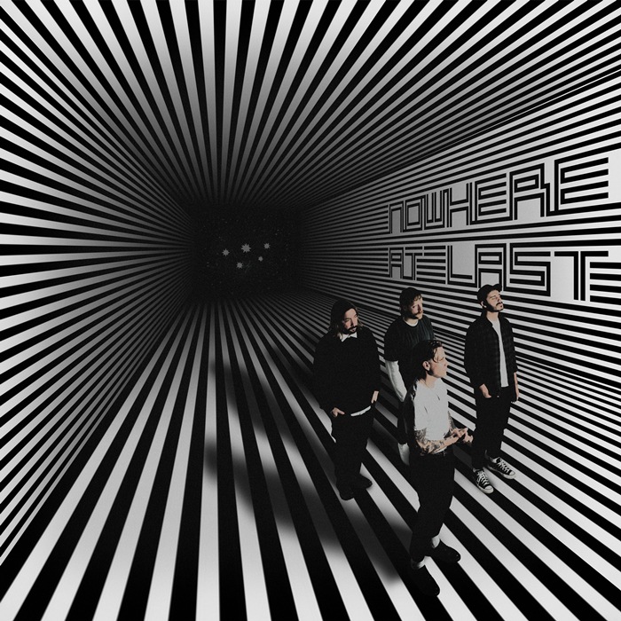 Broadside announce upcoming album Nowhere, At Last; unveil new track ...