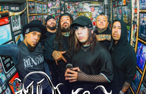 Ill Niño tease new single “Born To Suffer (Nacido Pa Sufrir)”
