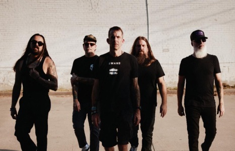 Lamb of God announce tenth studio record Into Oblivion; share video for ...