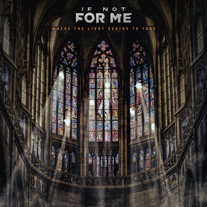 If Not For Me reveal new song “Novocaine” feat. Josh Mowery of Catch ...