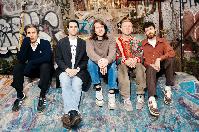Mayday Parade set July release for Sugar; launch video for “Weekend Music”